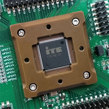 ITE SoC