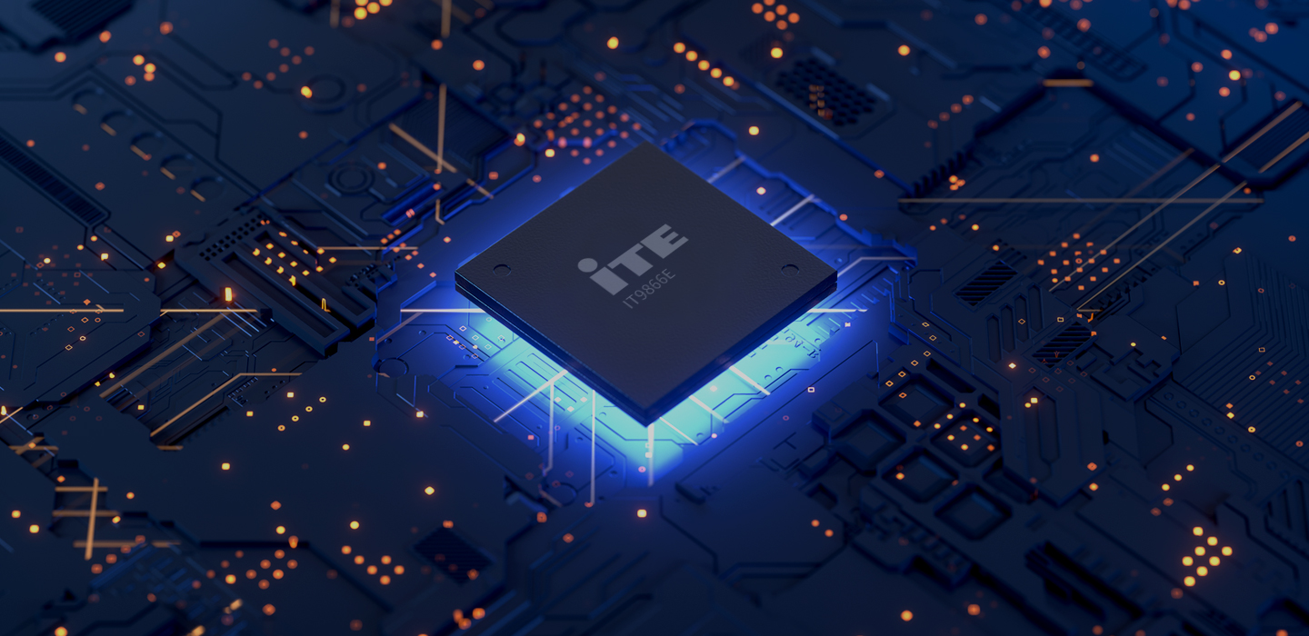 ITE SoC