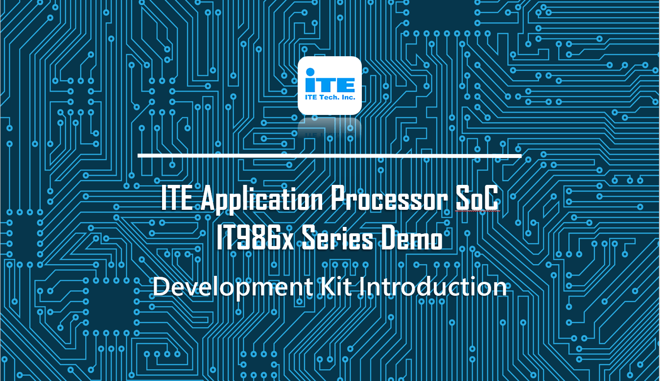 ITE SoC